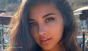 Haley Gosserand - Bio, Age, Height, Wiki | Models Biography