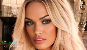 Gina Stewart - Bio, Age, Height, Wiki, 😍 | Models Biography