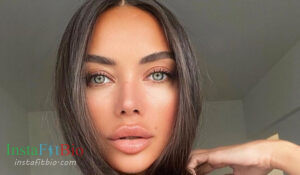 Katerina Firsa - Bio, Age, Height, Wiki | Models Biography