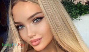 Tanya Mavrina - Bio, Age, Height, Wiki | Models Biography