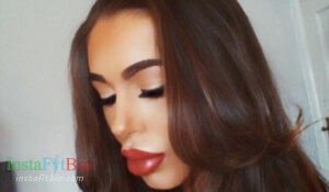 Carolina Cutt - Bio, Age, Height, Wiki | Models Biography