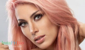 Elizabeth Rage - Bio, Age, Height, Wiki | Models Biography