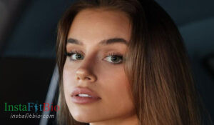 Grice #InstaFitBio | Models Biography