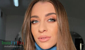 Josephine Jackson - Bio, Age, Height, 😍 | Models Biography