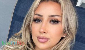 Lexis - Bio, Age, Height, Wiki, Birthday | Models Biography