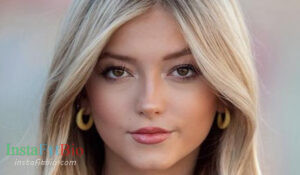 Emily Dobson - Bio, Age, Height, Wiki, ? | Models Biography