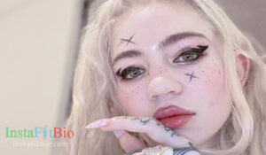 Grimes - Bio, Age, Height, Wiki, 😍 | Models Biography