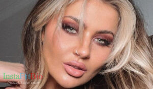 Jamie Genevieve - Bio, Age, Height, Wiki | Models Biography