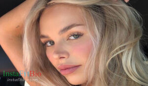 Janae Roberts - Bio, Age, Height, Wiki | Models Biography