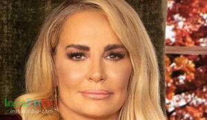 Taylor Armstrong - Bio, Age, Height, Wiki | Models Biography