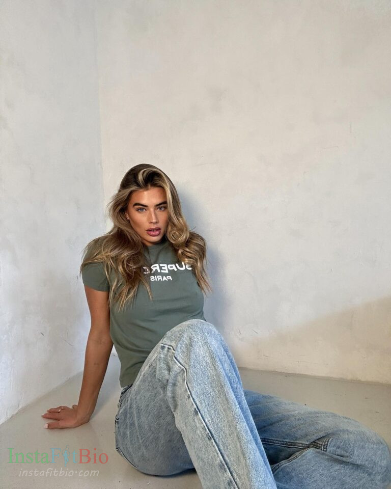 Arabella - Bio, Age, Height, Wiki, ? | Models Biography