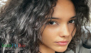 Cora Emmanuel - Bio, Age, Height, Wiki | Models Biography