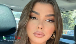 Franceska Rustem - Bio, Age, Height, Wiki | Models Biography