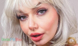 Jessica Starling - Bio, Age, Height, Wiki | Models Biography