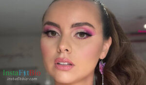 Jessie Rogers - Bio, Age, Height, Wiki | Models Biography