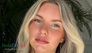 Katelyn Rae Byrd - Bio, Age, Height, Wiki | Models Biography