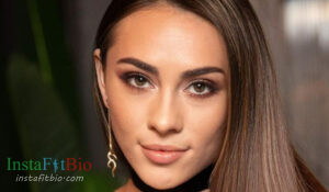 Mackenzie Mace - Bio, Age, Height, Wiki | Models Biography