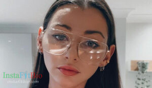 Eleanor Calder - Bio, Age, Height, Wiki | Models Biography