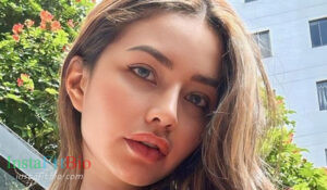 Alina Villagomez - Bio, Age, Height, Wiki | Models Biography