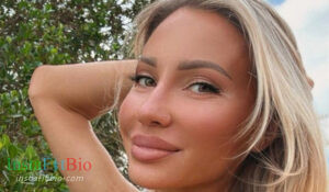 Iuliia Spievakova - Bio, Age, Height, 😍 | Models Biography