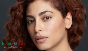 Mina El Hammani - Bio, Age, Height, Wiki | Models Biography