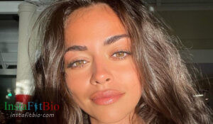 Jessica Errero - Bio, Age, Height, Wiki | Models Biography