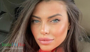 Sofia Forlan - Bio, Age, Height, Wiki, 😍 | Models Biography