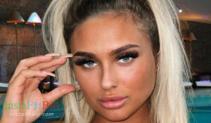 Helena Priebe - Bio, Age, Height, Wiki | Models Biography