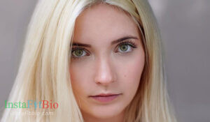 Jenna Miller #InstaFItBio | Models Biography