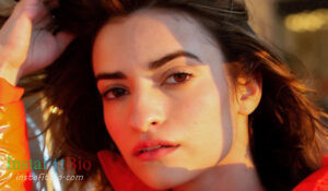 Soni Nicole Bringas - Bio, Age, Height, | Models Biography