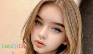 Angela Kozlova - Bio, Age, Height, Wiki | Models Biography