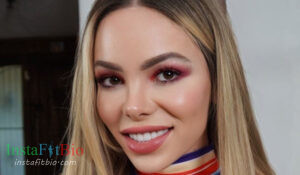 April 14 | Models Biography