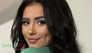 Meg Riley - Bio, Age, Height, Wiki | Models Biography