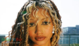 Princess Cherry - Bio, Age, Height, Wiki | Models Biography