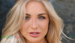 Shayna Holt - Bio, Age, Height, Wiki | Models Biography