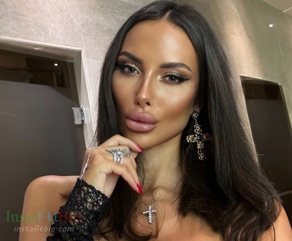 Daria Plotnikova - Bio, Age, Height, Wiki | Models Biography