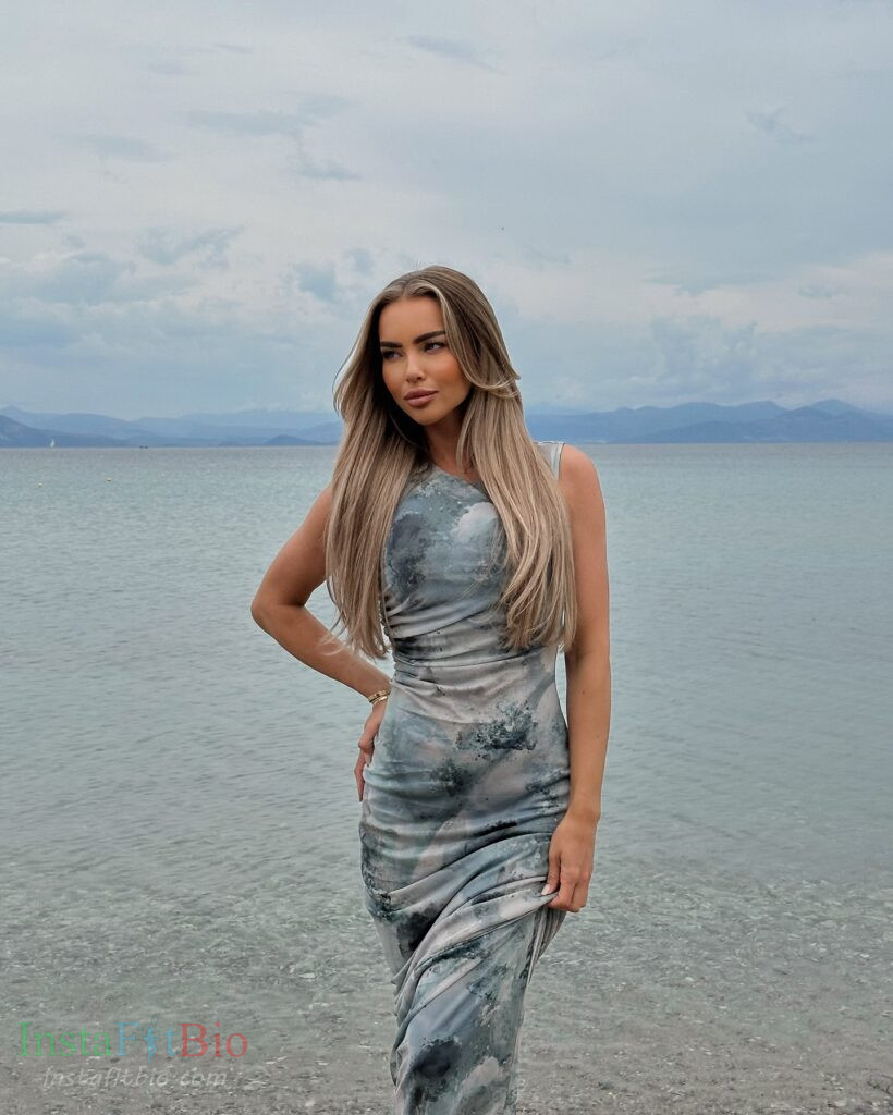 Denise Bobe - Bio, Age, Height, Wiki | Models Biography