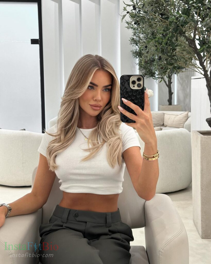 Denise Bobe - Bio, Age, Height, Wiki | Models Biography