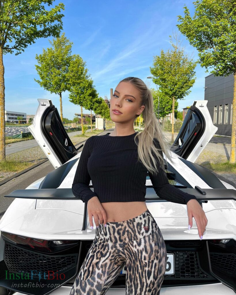 Loulu Teu - Bio, Age, Height, Wiki | Models Biography