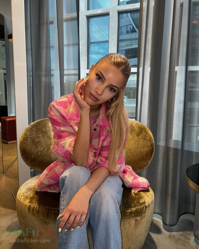 Loulu Teu - Bio, Age, Height, Wiki | Models Biography