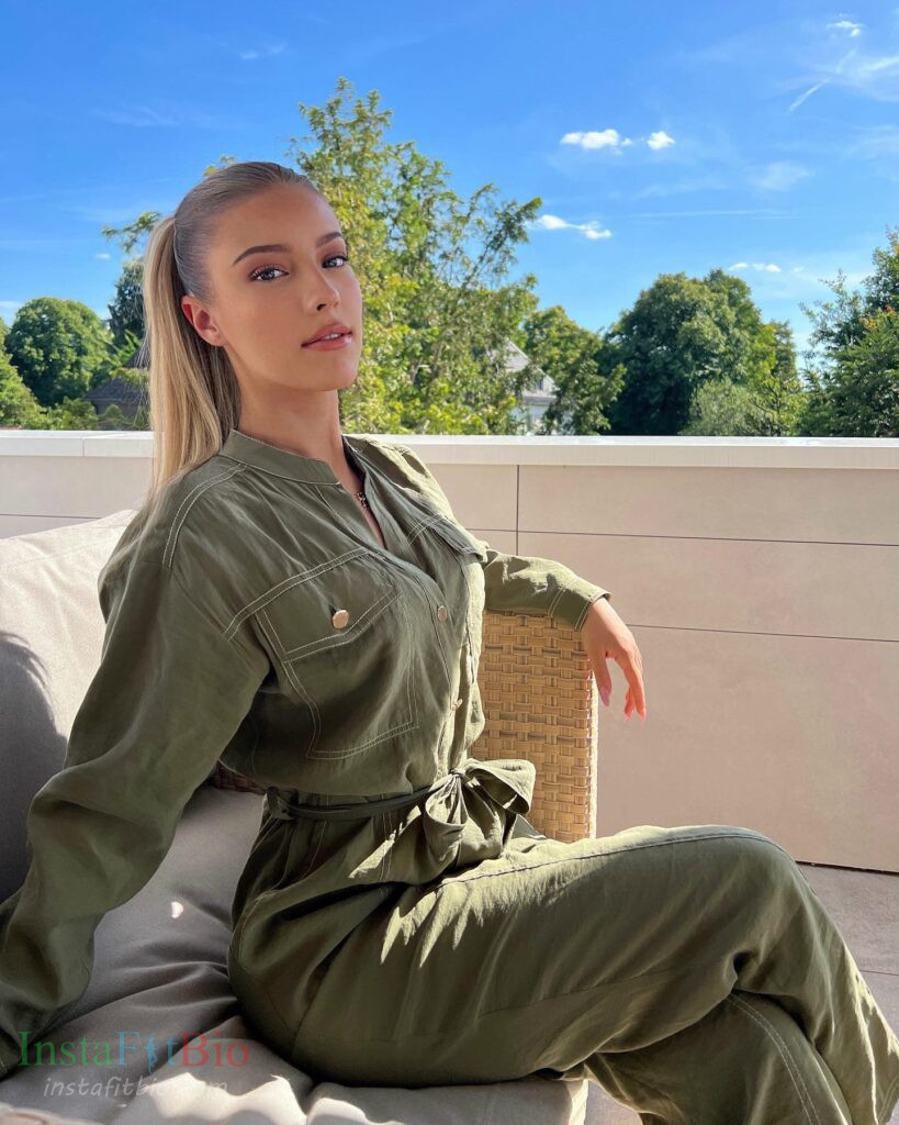 Loulu Teu - Bio, Age, Height, Wiki | Models Biography