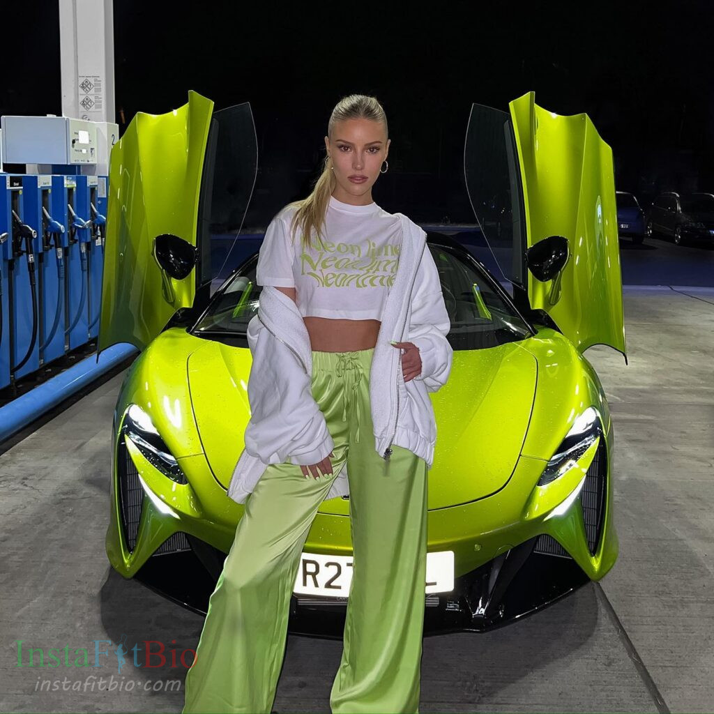 Loulu Teu Wallpapers InstaFitBio loulu teu Wallpapers InstaFitBio (8 ...