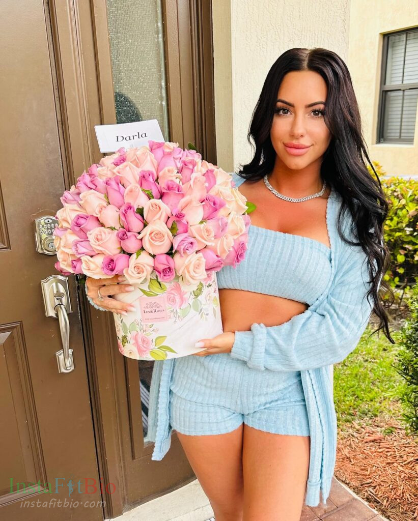 Pursley - Bio, Age, Height, Wiki, Model | Models Biography