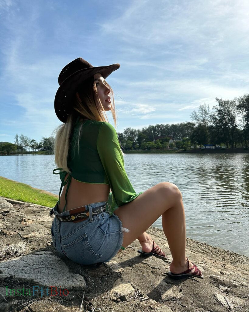 Rony Rocket - Bio, Age, Height, Wiki | Models Biography