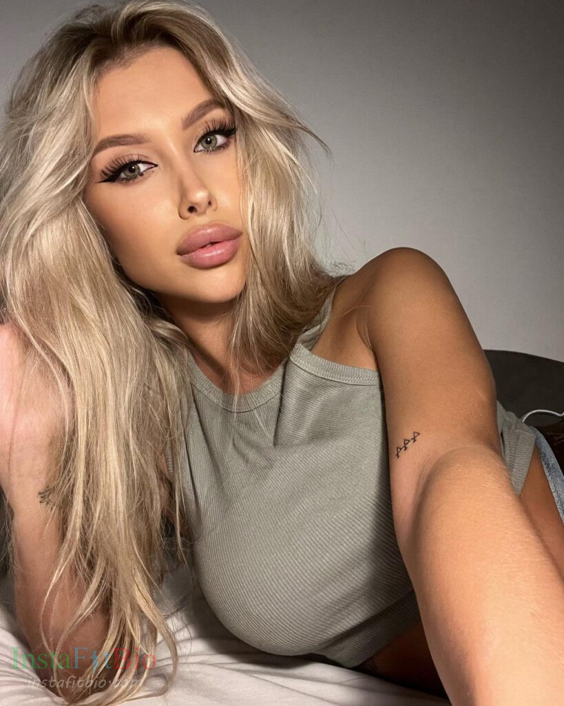 Sandra Bienek - Bio, Age, Height, Wiki | Models Biography