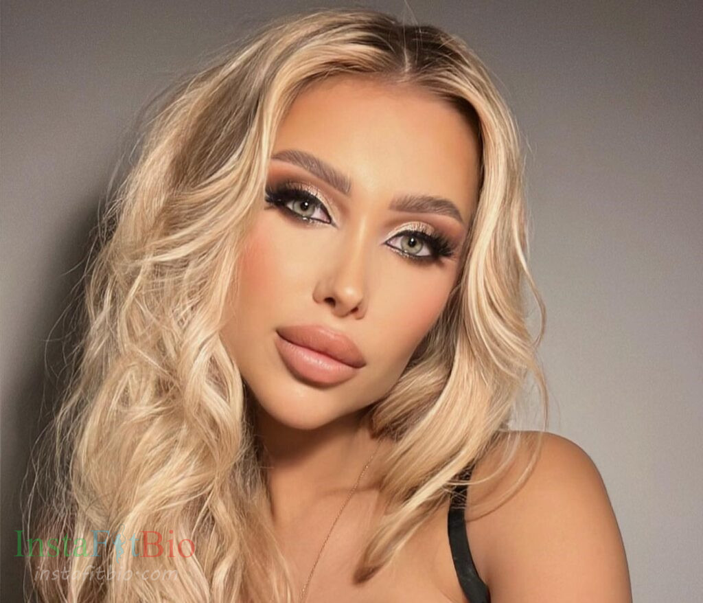 Sandra Bienek - Bio, Age, Height, Wiki | Models Biography