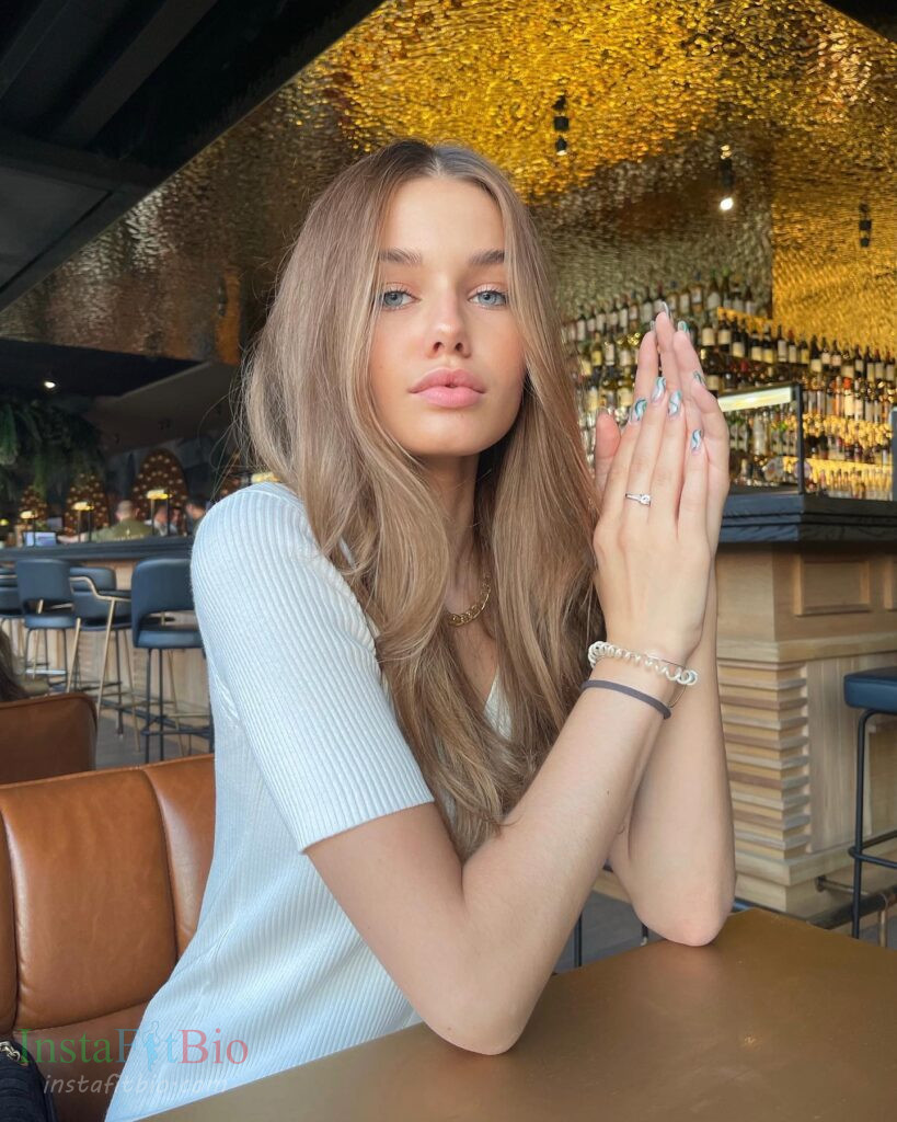 Uliana Medvedyuk - Bio, Age, Height, Wiki | Models Biography