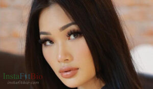 Xiaohui Chen - Bio, Age, Height, Wiki | Models Biography